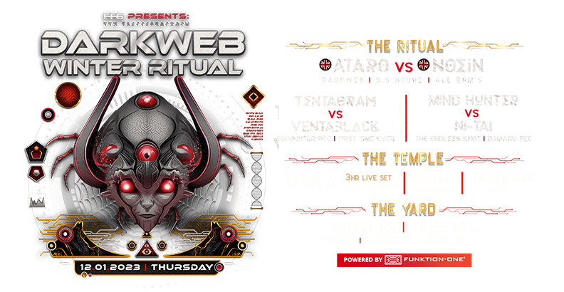 Frayambaka Winter Ritual