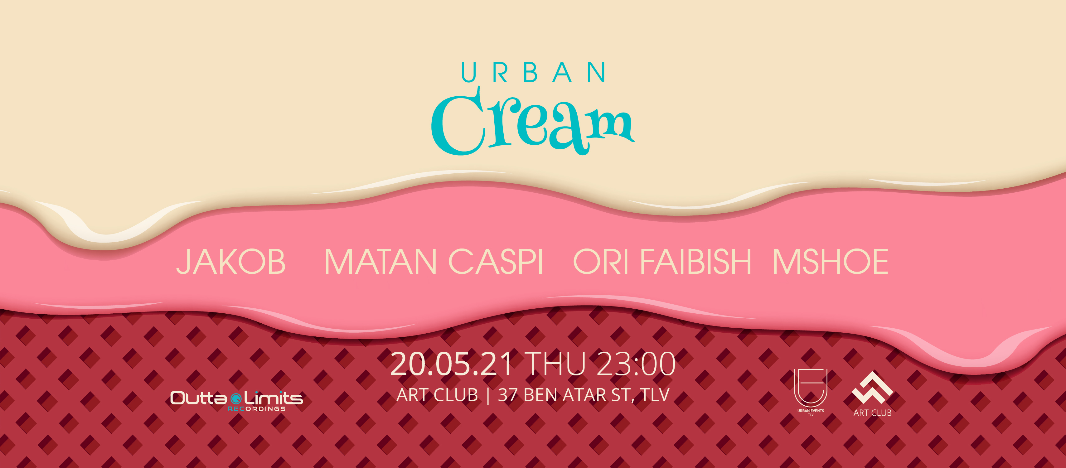 URBAN CREAM