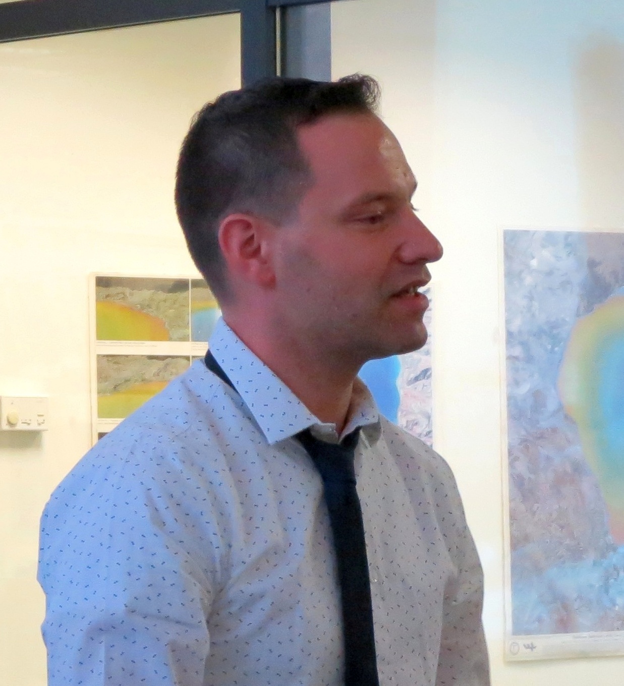 סיור מלחמת היהודים ברומאים