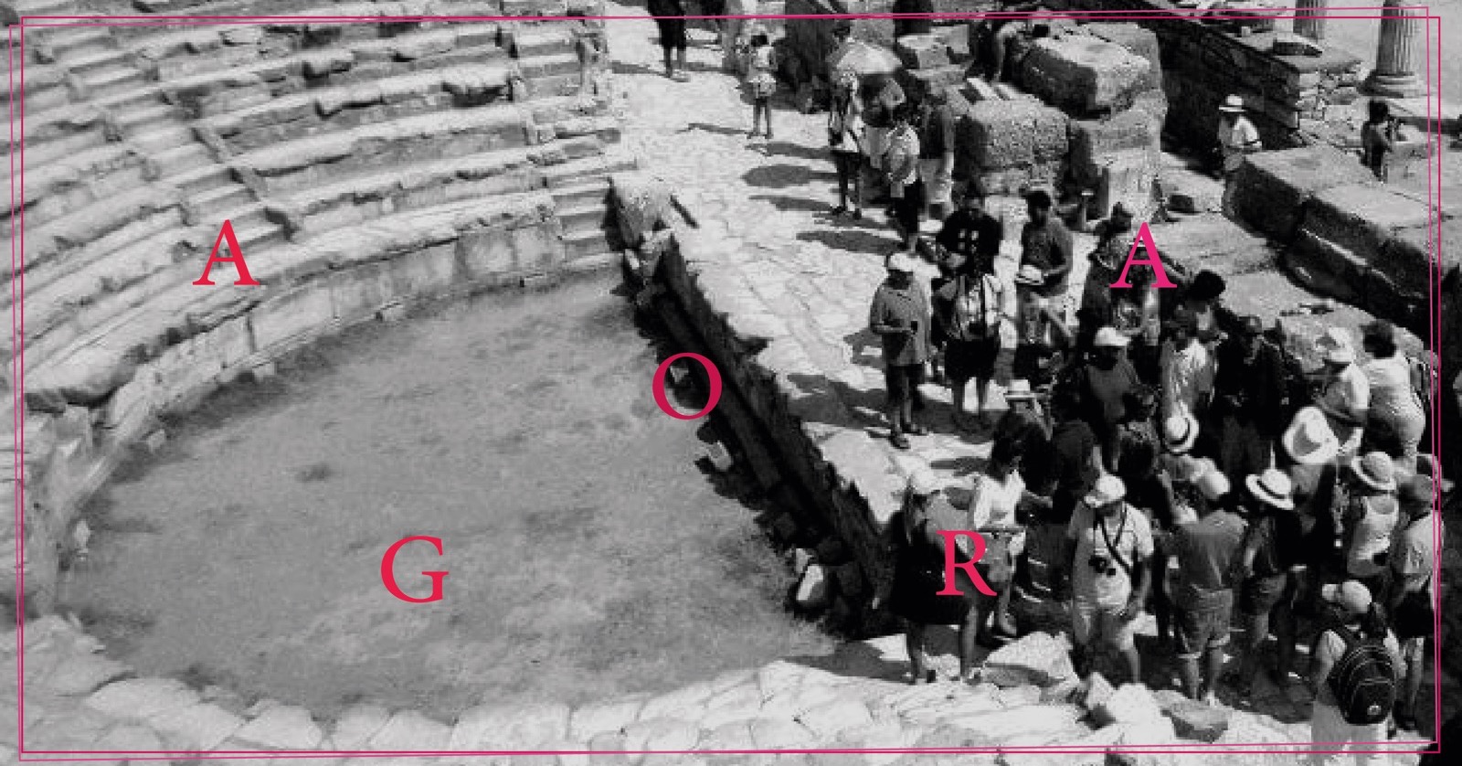 AGORA