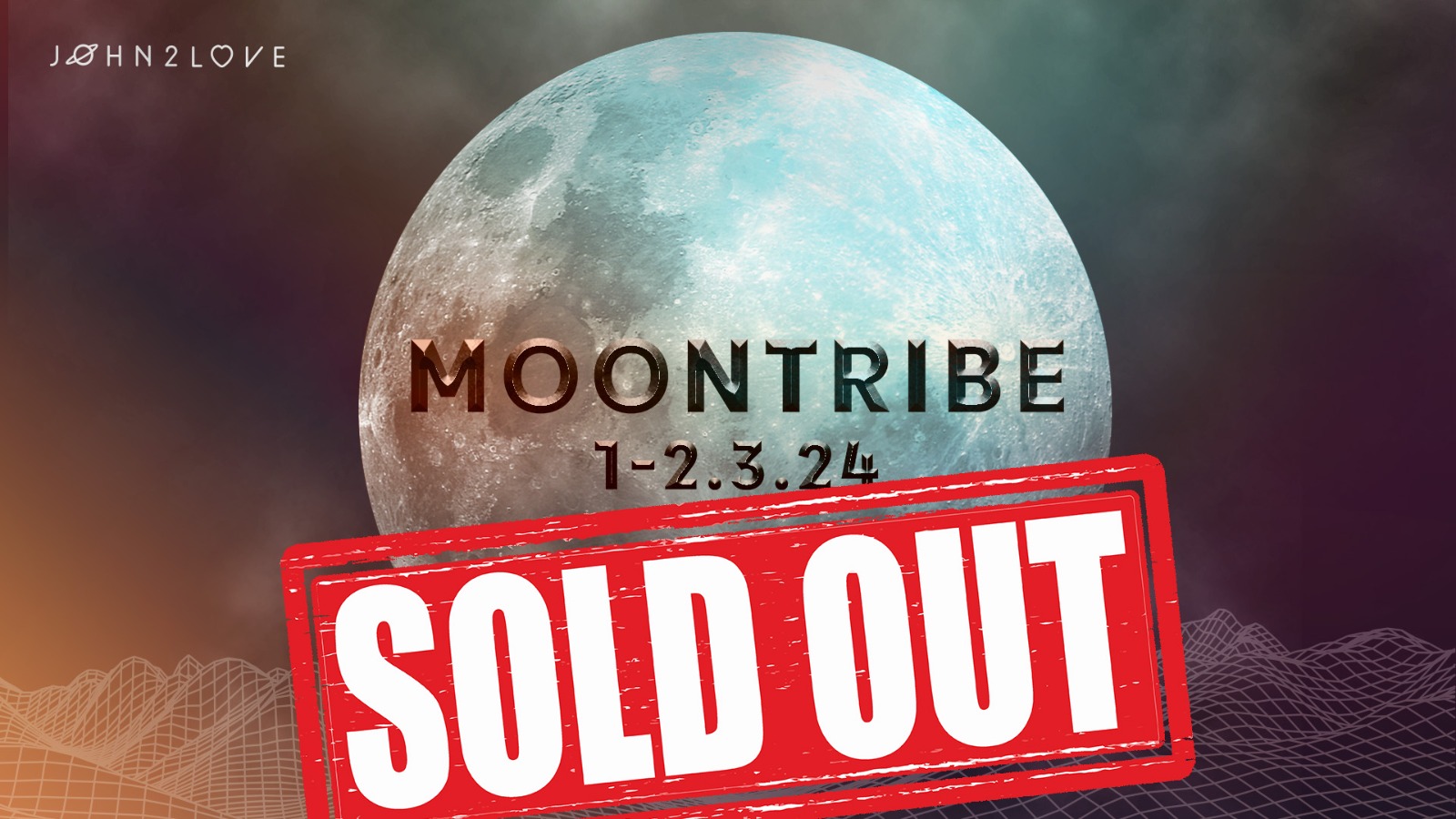 🏜️ MoonTribe