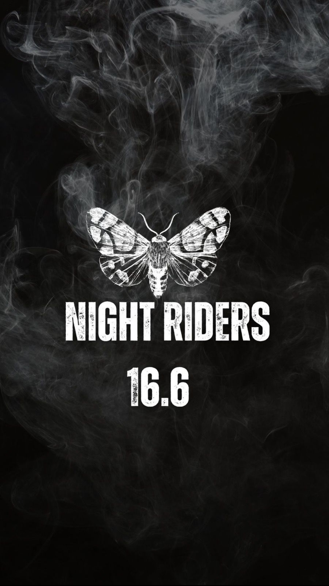 Night Riders-join the ride