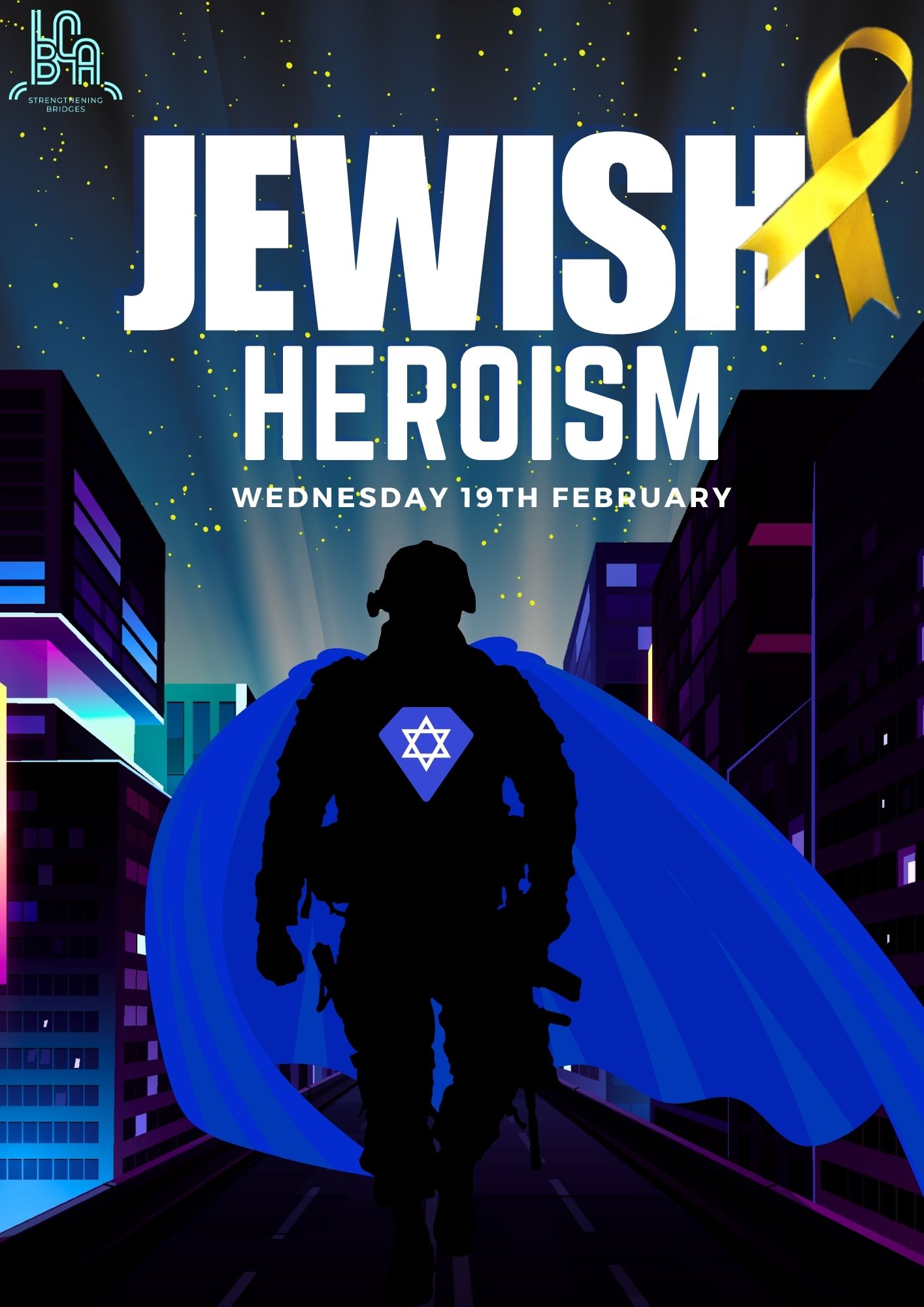 Jewish Heroism