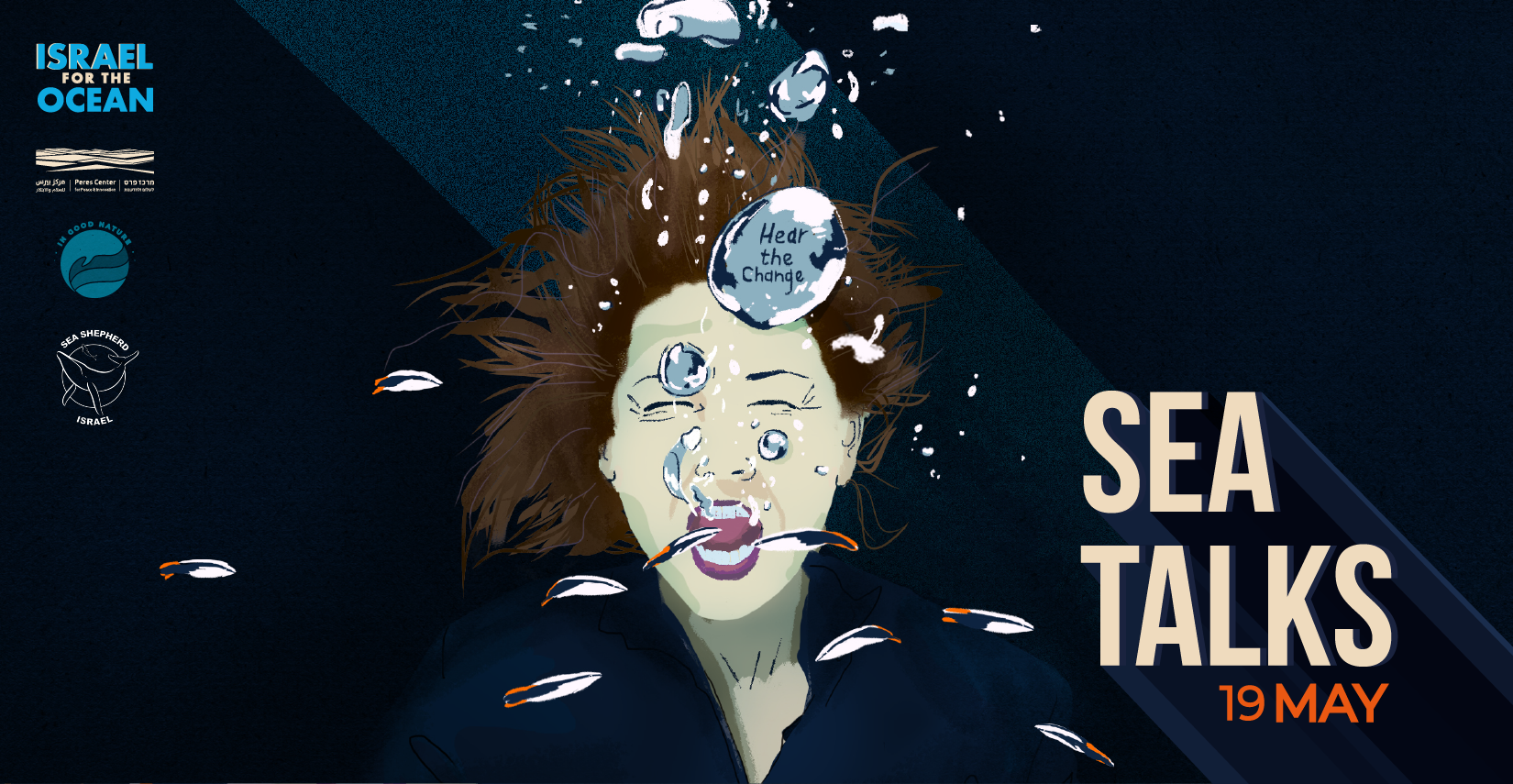 SEA TALKS
