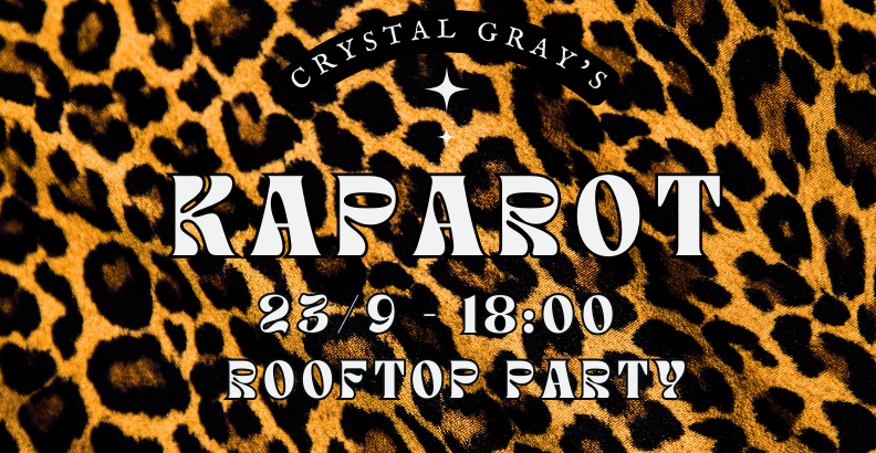KAPAROT Party