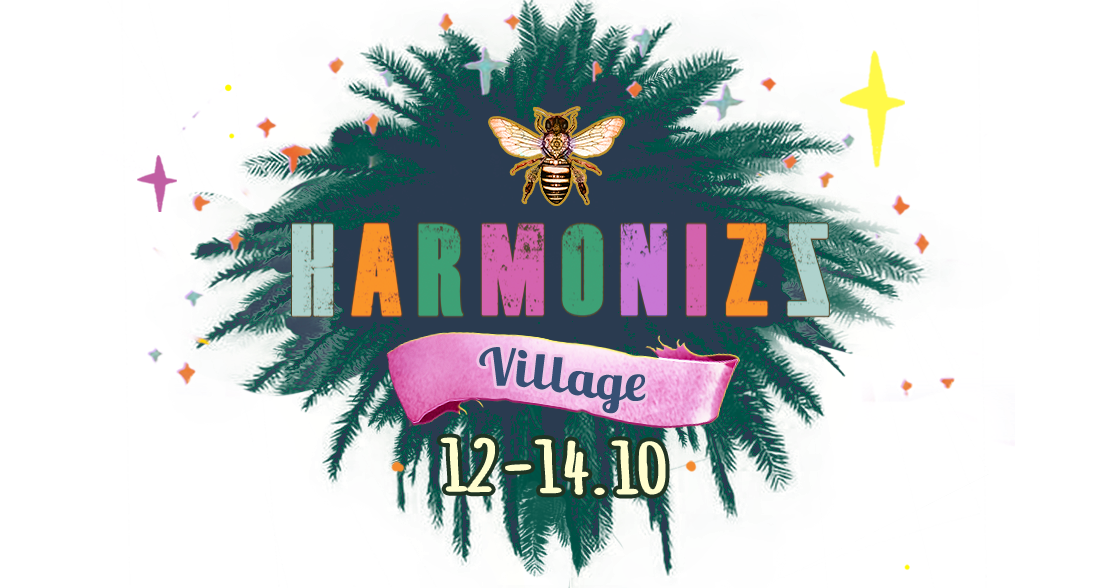 HARMONIZZ VILLAGE