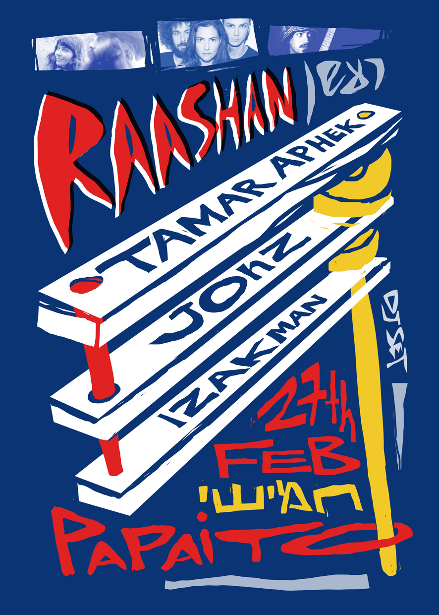 RAASHAN