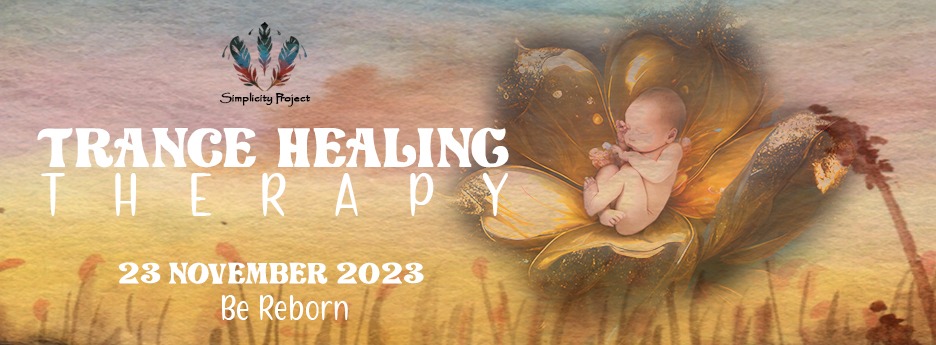 ۞ TRANCE HEALING THERAPY ۞