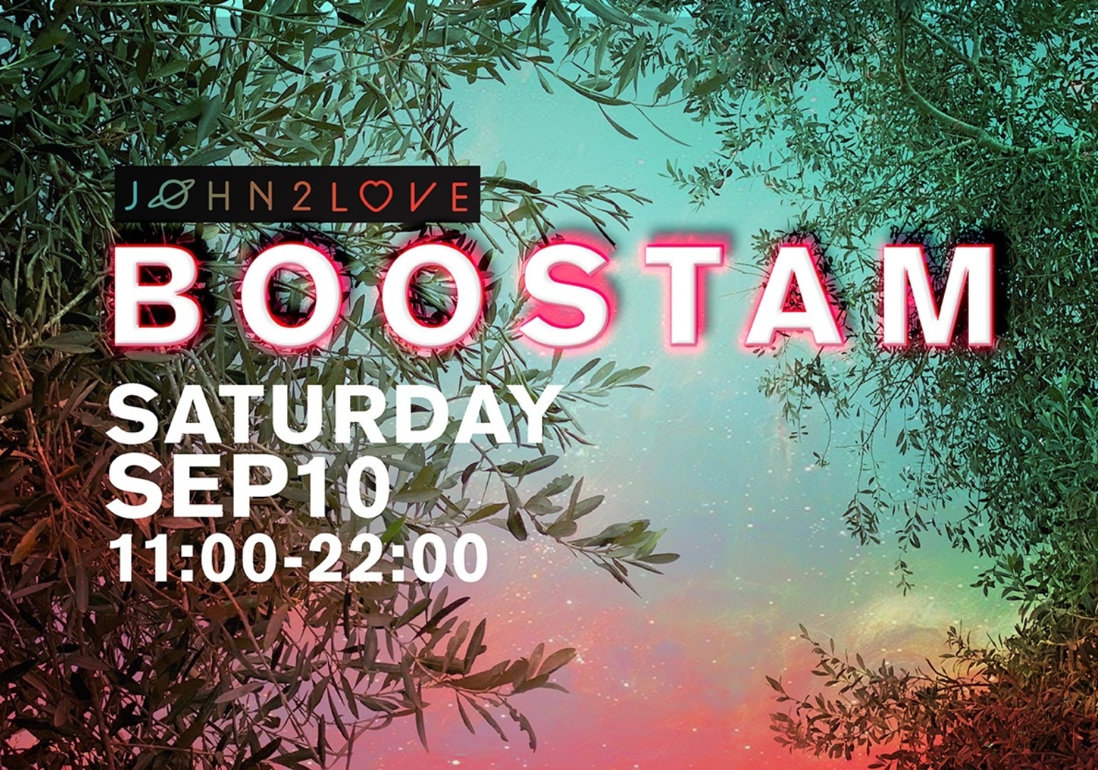 🌳Boosstam🌳